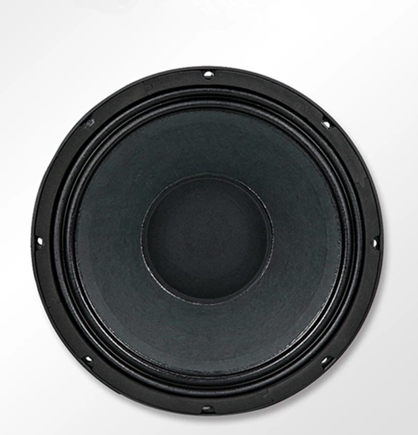 PA-076-Professional-Audio-10-Inch-Coaxial-speaker-Unit-65mm-8-ohm ...