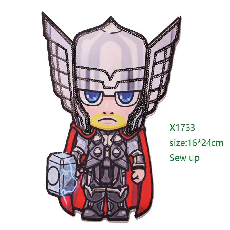 Thor Chibi Tumblr