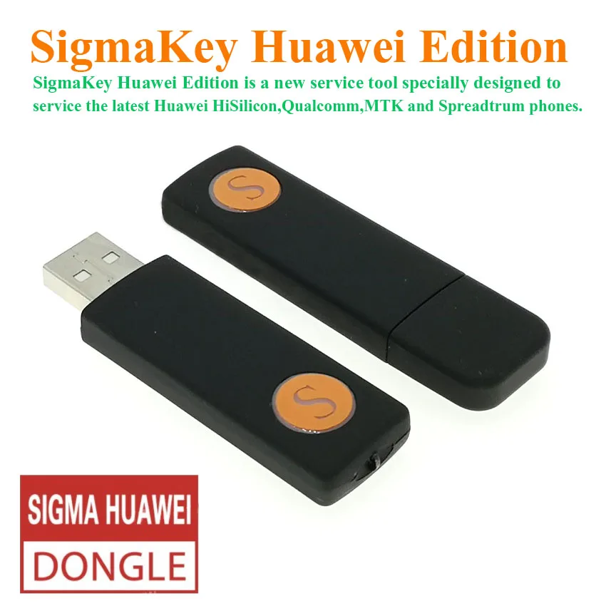 100% Original Sigma Key Sigmakey Dongle For Flash Repair Unlock ...