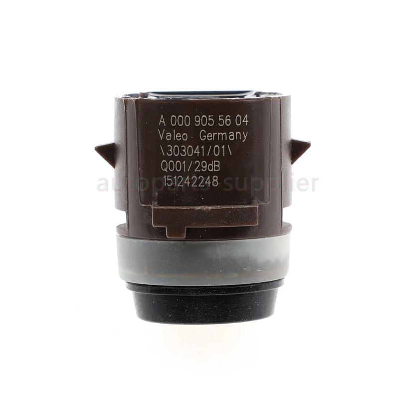 Auto & Motorrad: Teile Parksensor Original Mercedes-Benz Parktronik ...