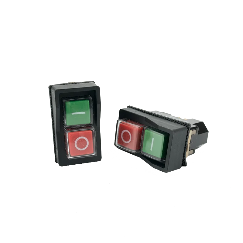 KLD 28/KLD 28A 전자기 스위치 버튼 KJD17 CK21 방수 슬라이서 스위치|kld| - AliExpress