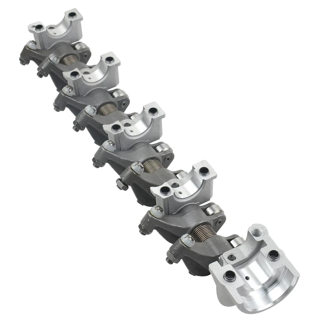 H100 Rocker Arm Big Codes | brunofuga.adv.br