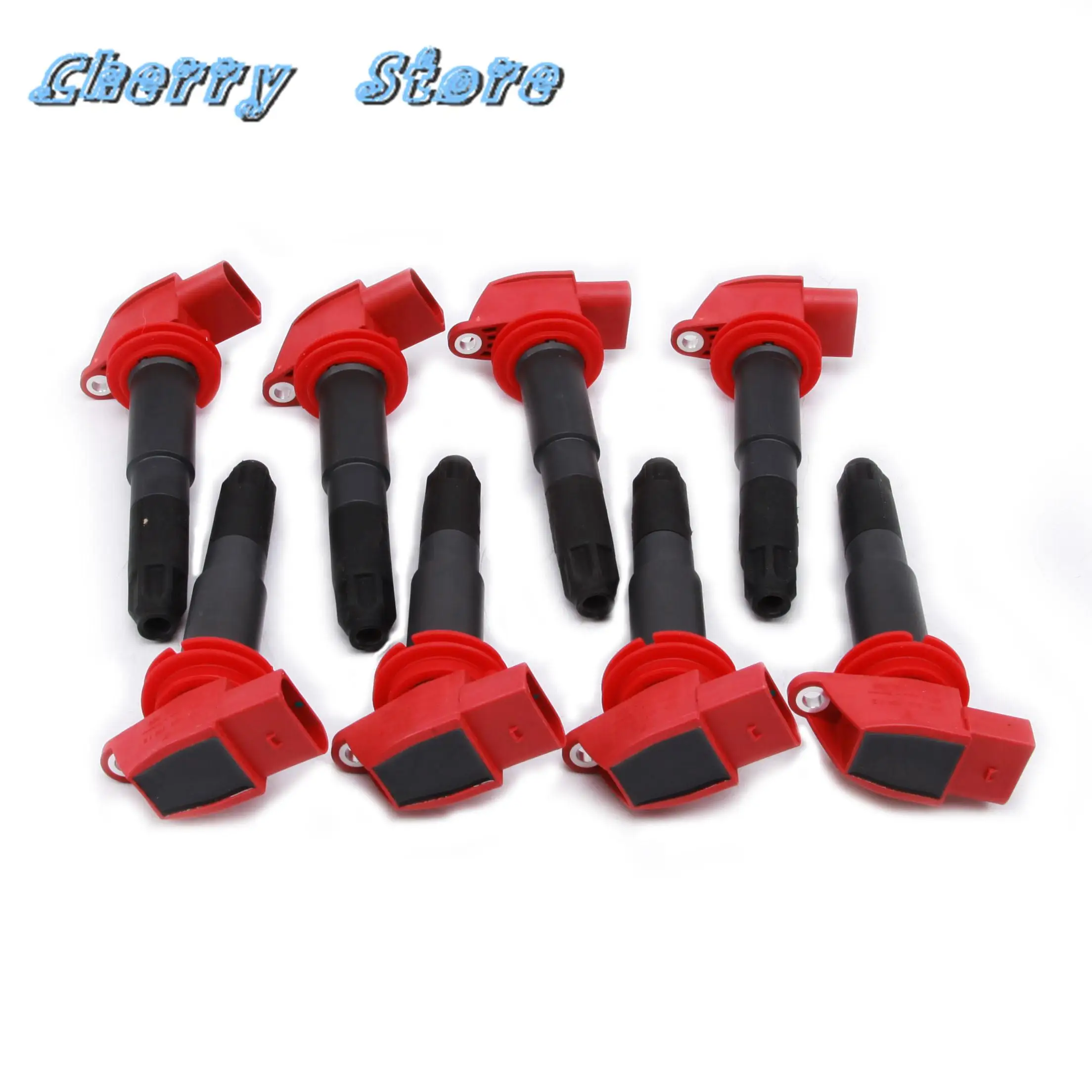 Yeni 948 602 104 02 8 adet motor ateşleme sistemleri ateşleme bobini ...