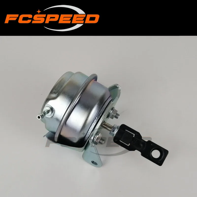 Привод турбонагнетателя GT1749V 717478 750431 турбинный регулировочный ...