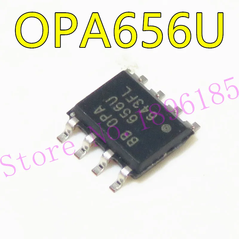 OPA656-OPA656U-OPA656UA-SOP8-Wideband-Unity-Gain-Stable-FET-Input-OPERATIONAL-AMPLIFIER.jpg