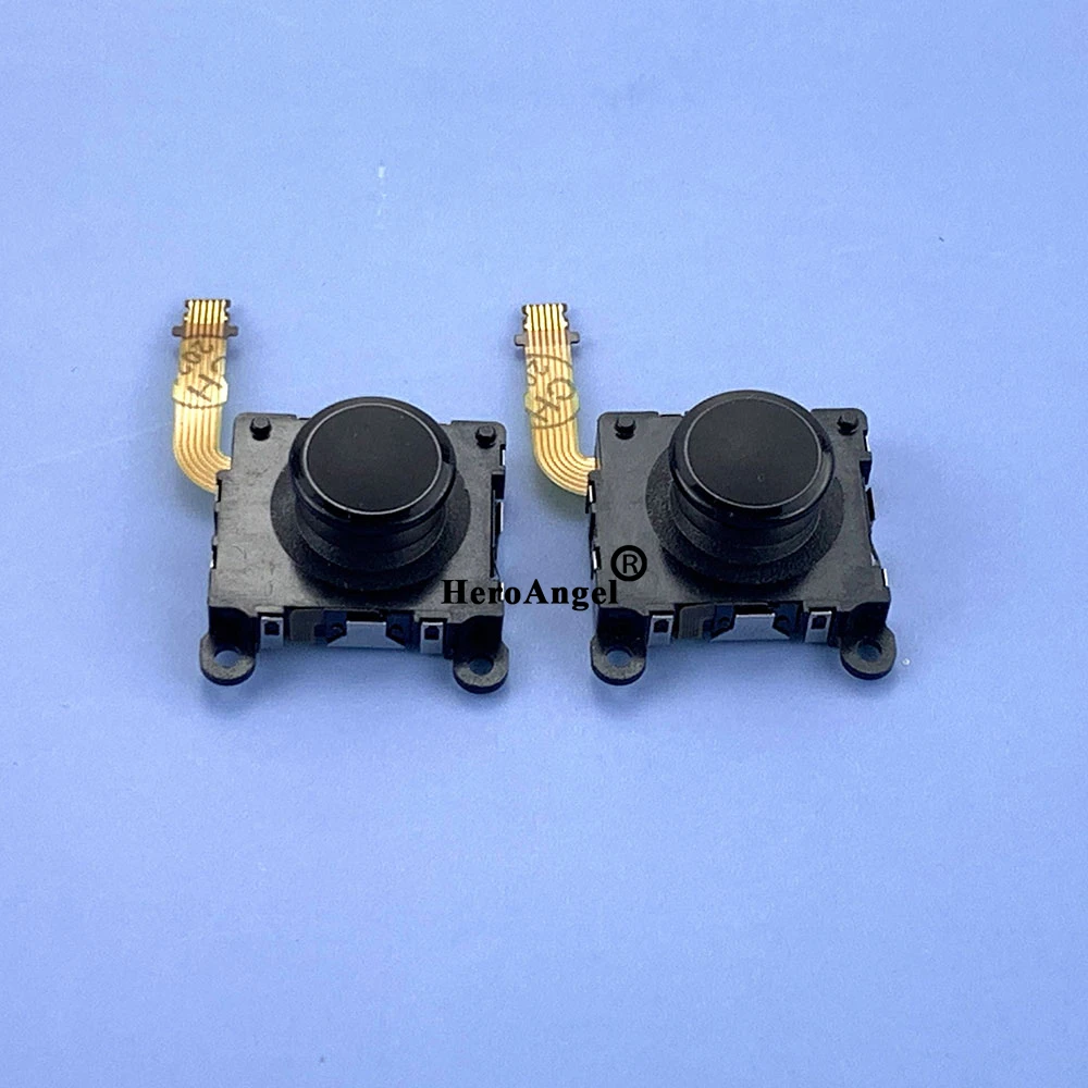 New Original Analog Joystick for PSV PS VITA 1000 Left Right 3D Analog ...