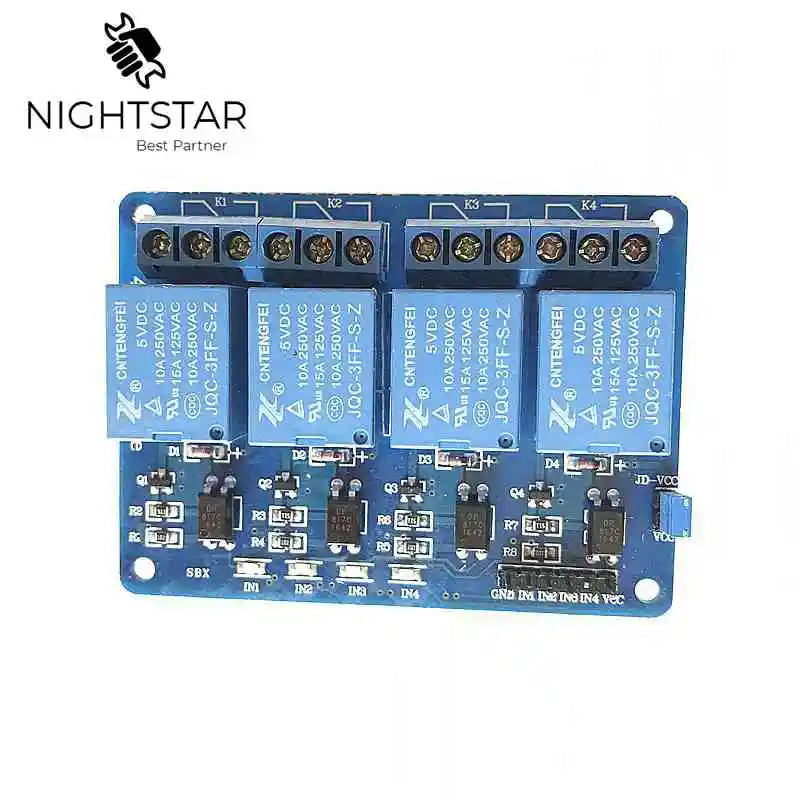 5V-DC-ESP8266-Four-Channel-Relay-Module-ESP-01-WIFI-Module-for-Smart ...