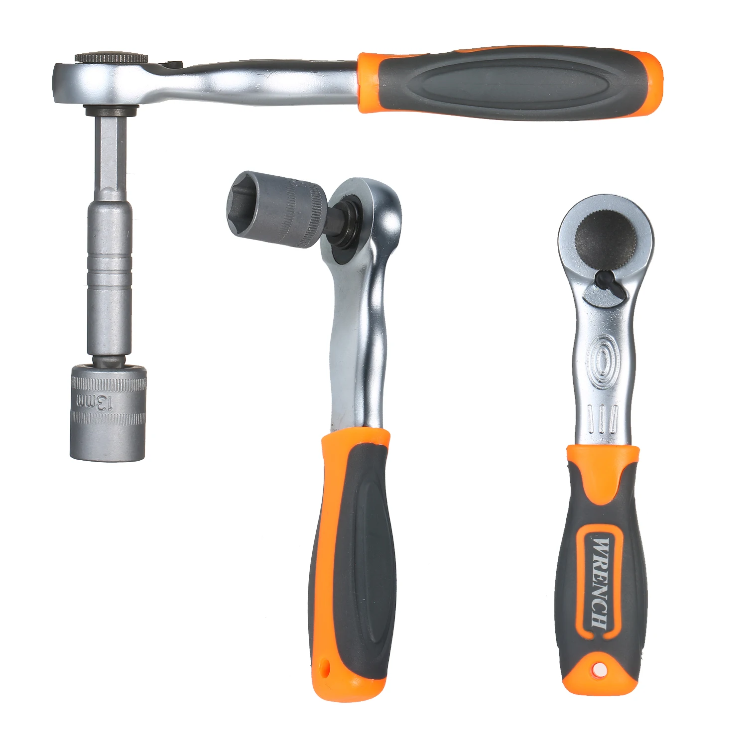 38pc Precision Ratchet Screwdriver Set Magnetic – TradeHut