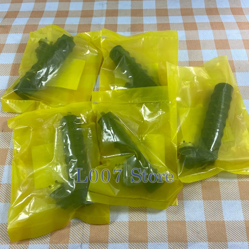 5PCS Engine Oil Cooler Filter One Way Valve For Cruze Sonic Aveo Opel ...