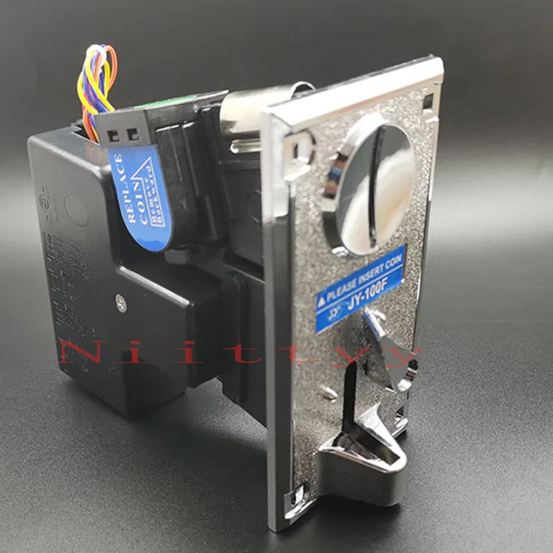 CPU-Comparative-Coin-Acceptor-Electronic-Token-Coin-Selector-for-Arcade ...