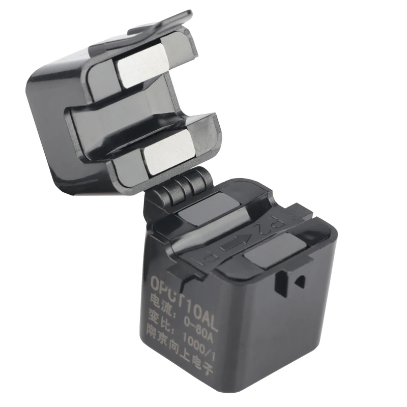 mini split core Current Transformer OPCT10AL 5A/333mV 10A/333mV 60A ...