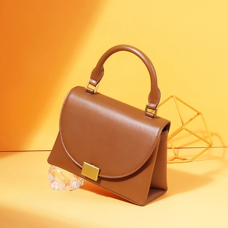 Sac à main de marque de luxe pour femmes, sacoche de styliste tendance ...