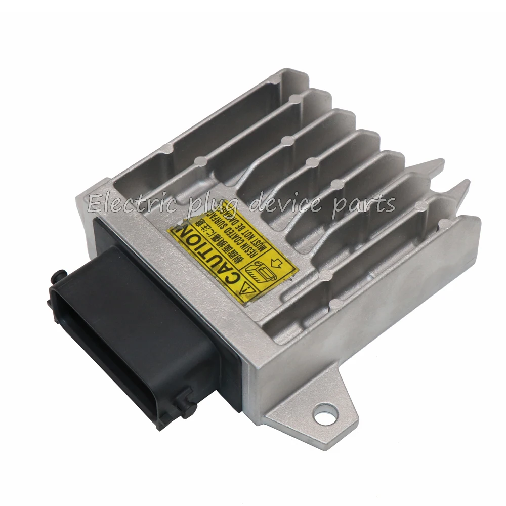 Original TCM TCU Transmission Control Module Unit for Mazda 5 LF6B-18 ...