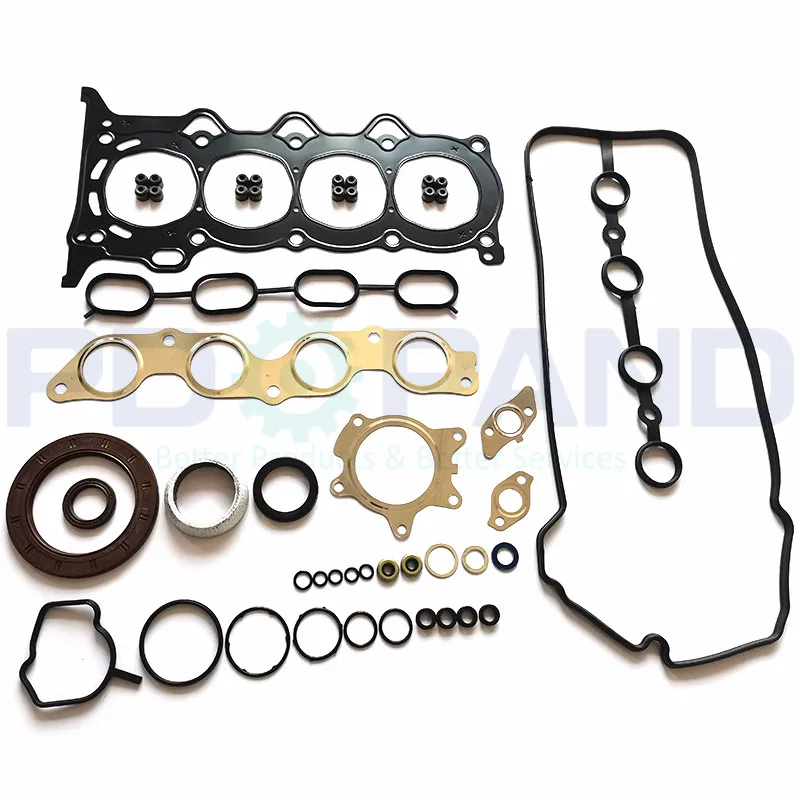 1NZ-FE-2NZ-FE-Engine-Overhaul-Rebuilding-Gasket-Kit-forToyota-YARIS ...