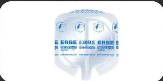 ERBE single-use neutral electrodes with contact tongue. ... 20193-082 ...