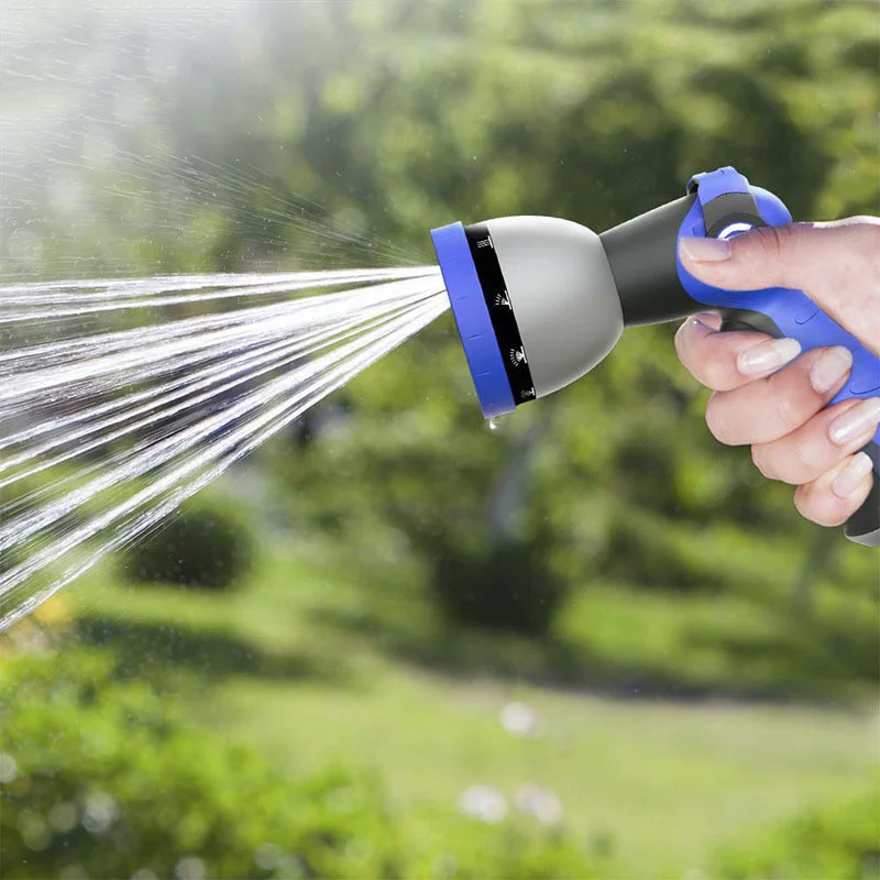 Garden Hand Sprinkler