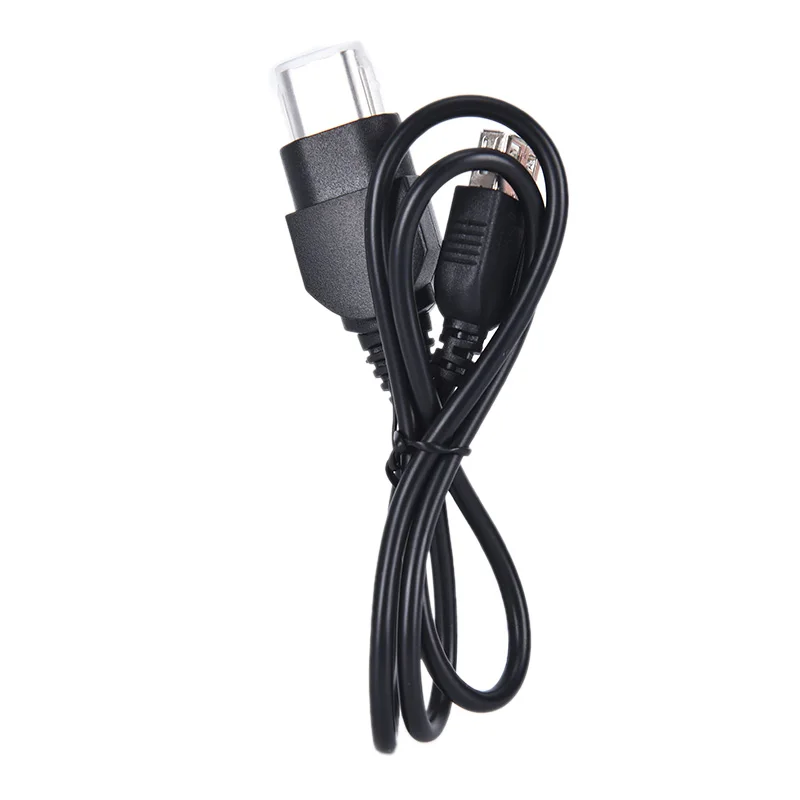 For XBOX USB CABLE – Female USB to Original Converter Adapter Cable ...