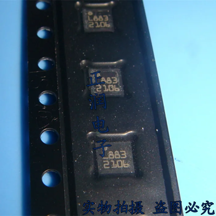 100% New&original HMC5883L L833|Replacement Parts & Accessories ...