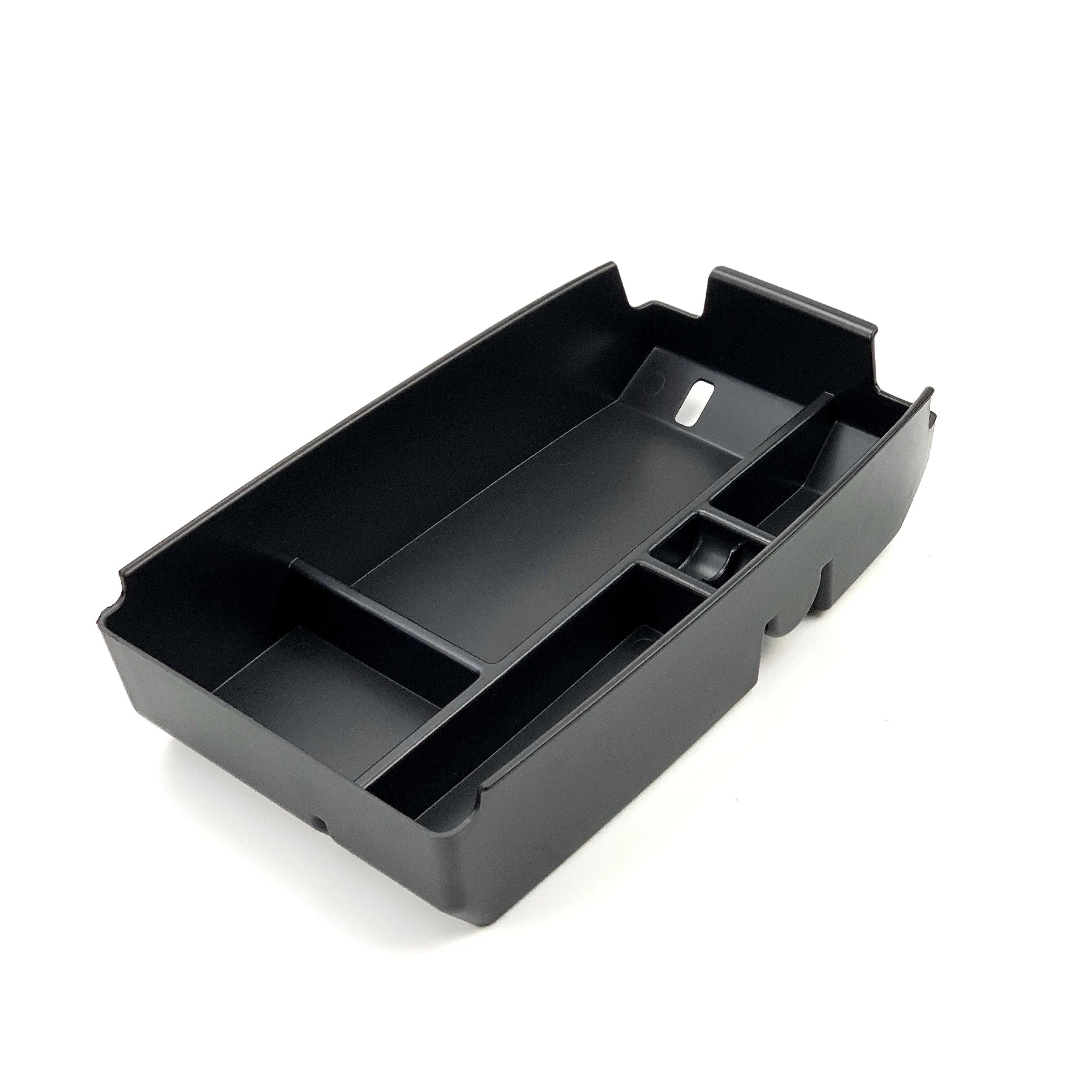 Car Accessories Armrest Box Storage Center Console Organizer Container ...