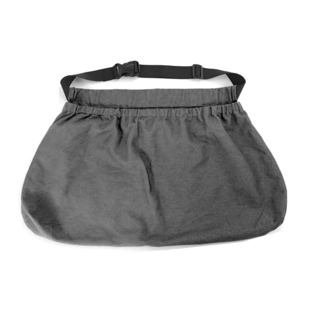 Jungle Berry Storage Bag Oxford Cloth Foraging Fruit Picking Pouch Bags ...