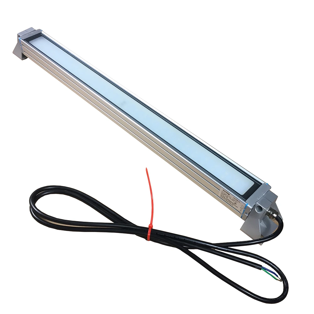 Led Work Light Bar 24v Waterproof Ip66 Easy Rotation Full Aluminum Body ...