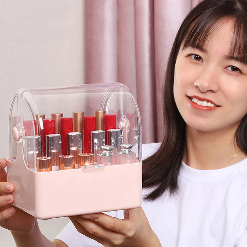 Acrylic Lip Gloss Perfume Display Stand | Plastic Lip Gloss Perfume ...