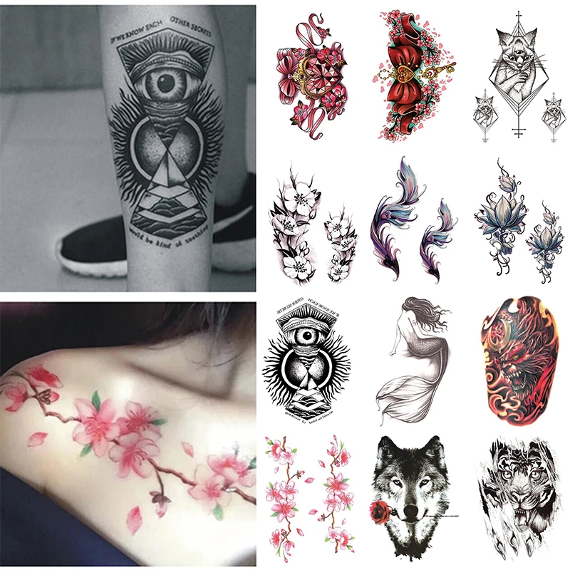 Hells Angels Tattoos