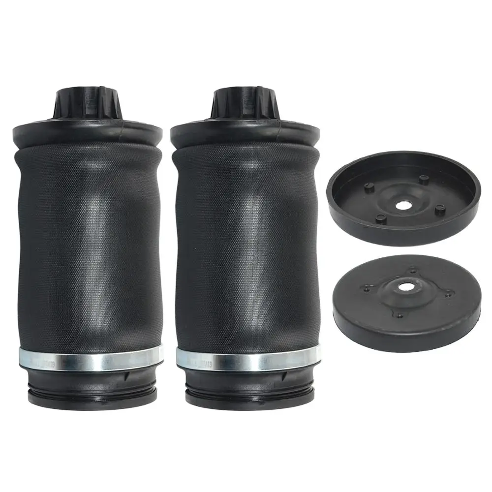 AP02 Rear Air Ride Suspension repair bags for Mercedes GL X164/ML W164 ...