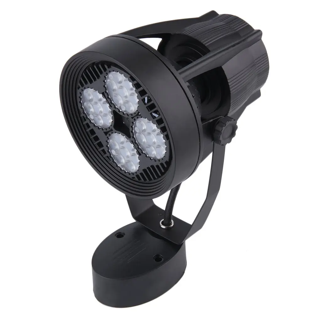 LED Track Spot Light 35W LED Track lighting Ceiling Hall Display ...