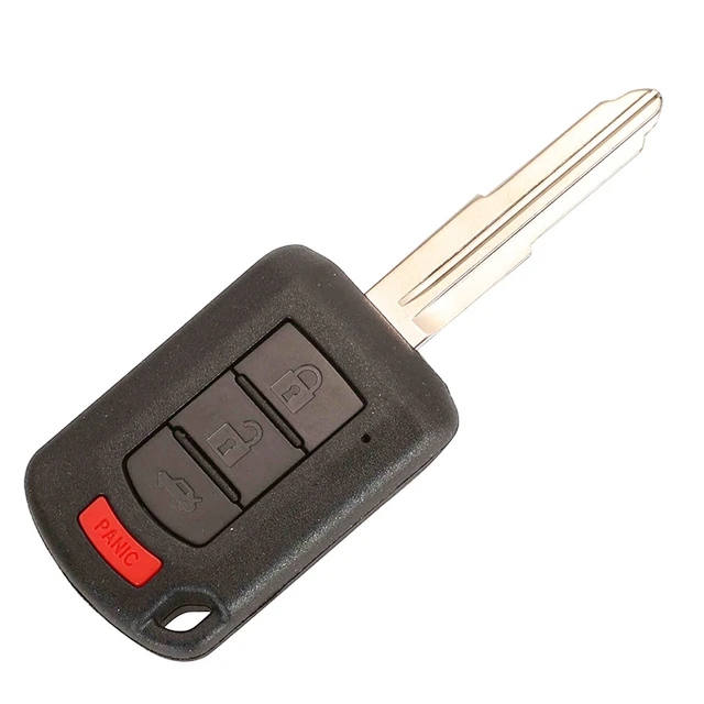 Mitsubishi Lancer Outlander Remote Key 315MHz 6370B944 MK3, 54% OFF