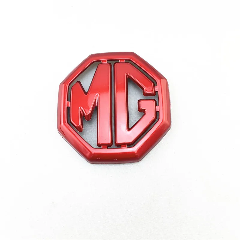 3pcs Decal For MORRIS GARAGE MG 6 MG6 Front Grille Trunk Boot Emblem ...