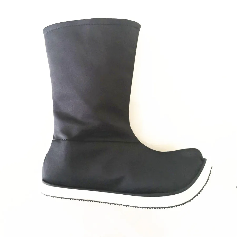 china historical boots swordsman cosplay opera boots hero shoes ancient ...