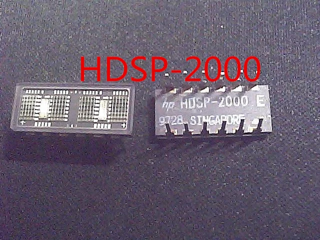 New Hdsp-2000 Hdsp2000 Cdip12 Hdsp-2000 Cwdip-12 Good Quality - Accessories - AliExpress