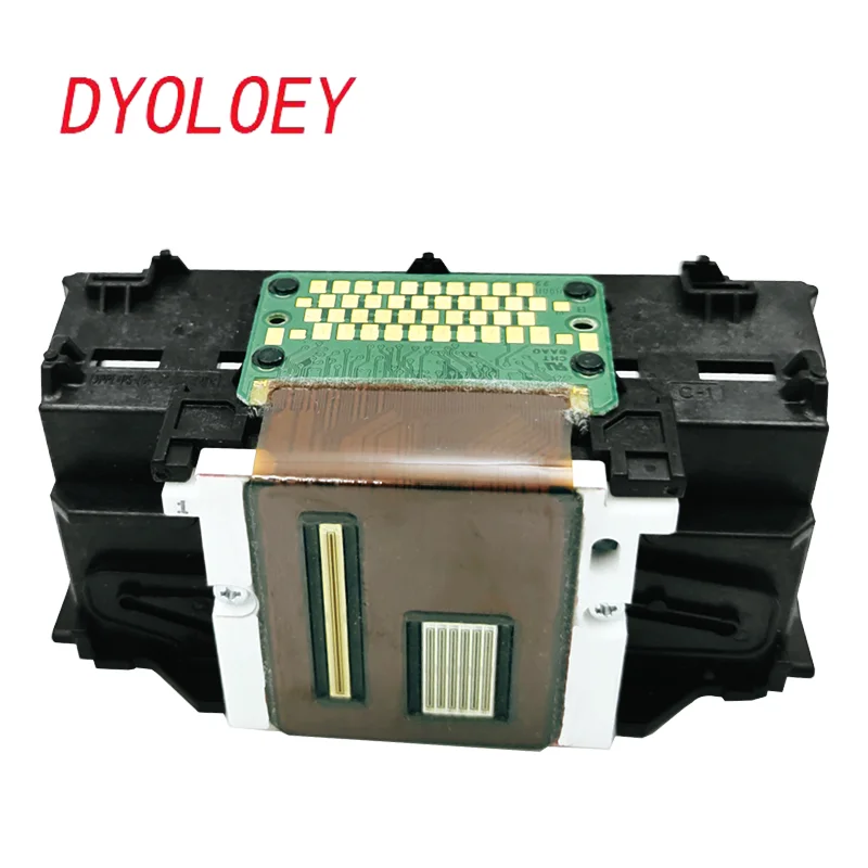 QY6-0089 Printhead Print Head Printer Head for Canon PIXMA TS5050 ...