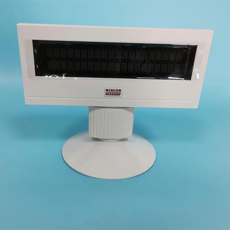 Rabattaktivität Wincor Nixdorf BA82 12" Monitor Touchmonitor LCD ...