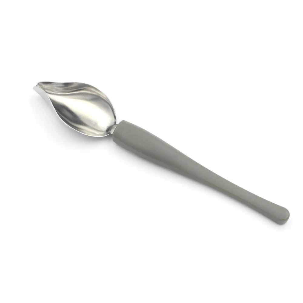 Serving Spoons Drawing