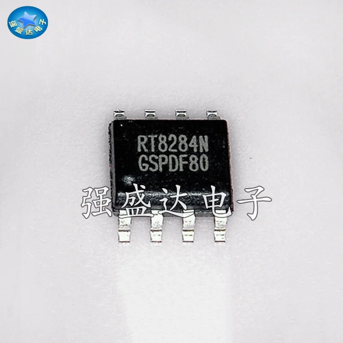 2019 Venta Directa promoción 100% nuevo y original RT8284N RT8284NGS ...