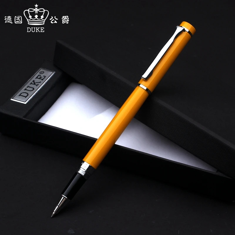 Rollerball Pen Stationery | Duke Ballpoint Pen Office | Ballpoint Pen ...