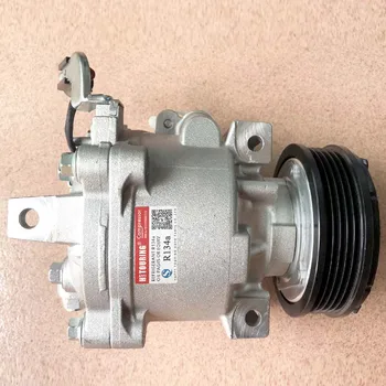 QS70 CAR A/C AC Compressor For MITSUBISHI LANCER VIII 2010-2017 ...