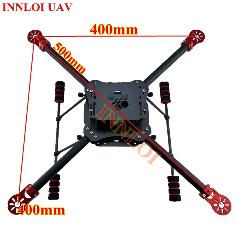 Quadcopter Frame