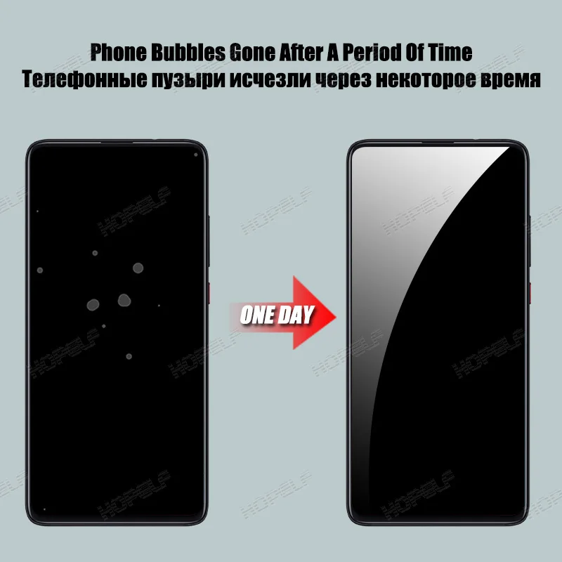 Гидрогелевая пленка для samsung Galaxy S9 S8 S10e S10 Plus Защитная ...