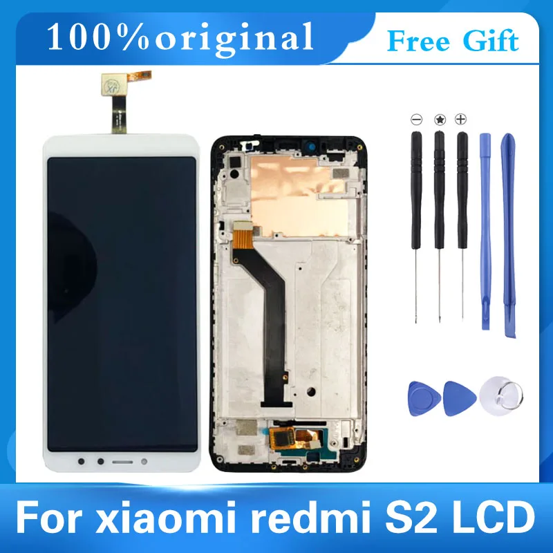 5-99-Original-For-Xiaomi-Redmi-S2-LCD-Display-Touch-Screen-Digitizer ...