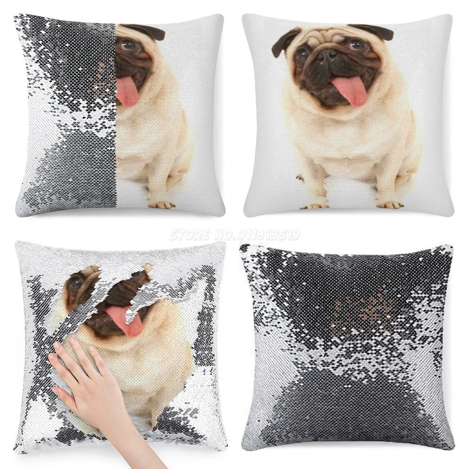 Cute Pug Pictures Tumblr