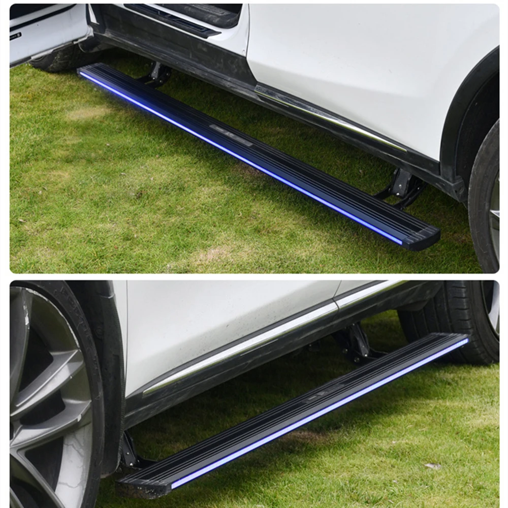 2021-High-Qualit-New-Electric-Motor-Automatic-LED-Lights-Car-Running ...