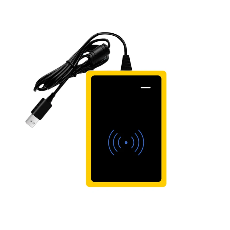 T57 card encoder for hotel lock system used to issue room cards with ...