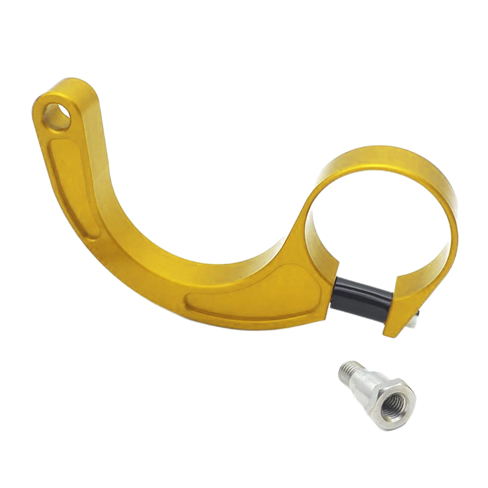 Motorcycle Aluminum Swing Arm Bracket Suitable for Vespa S125 S150 ET4 ...