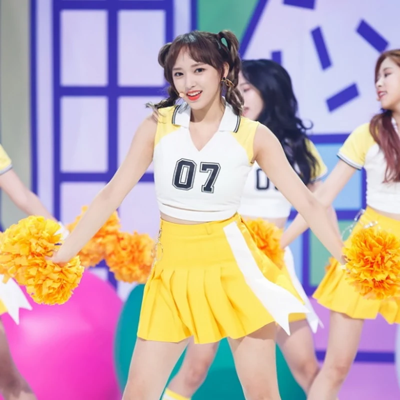 Yellow Cheerleader Costume | ppgbbe.intranet.biologia.ufrj.br