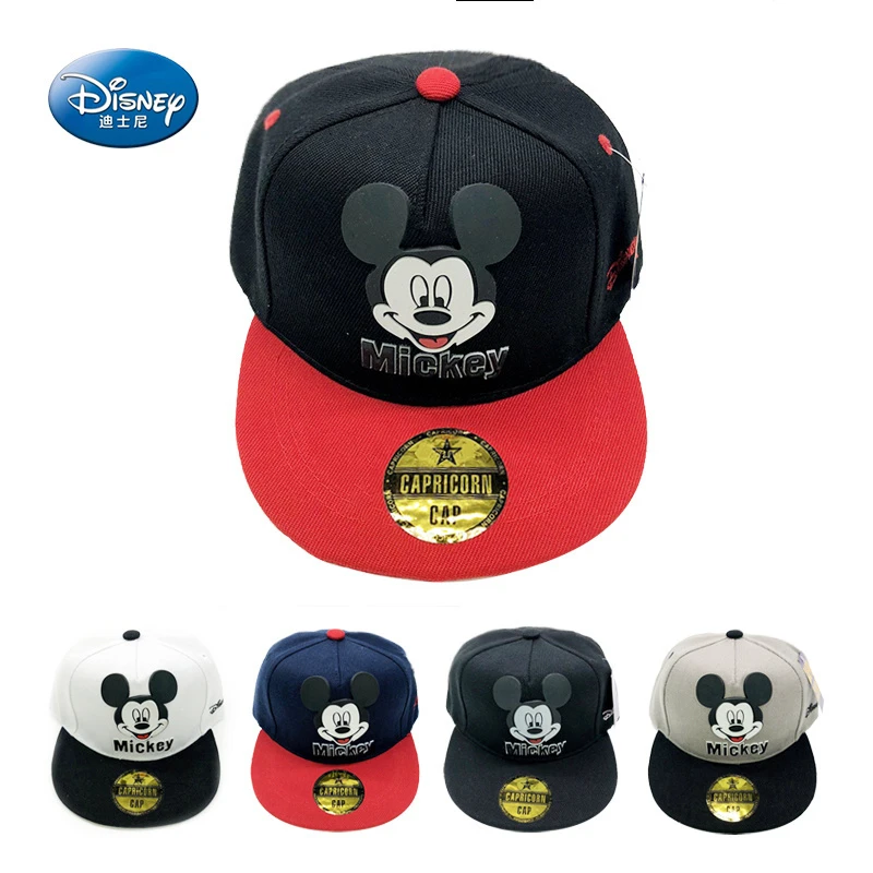 DISNEY Snapback MINNIE MOUSE 9fifty MICKEY Cap New Era Mickeys Caps ...
