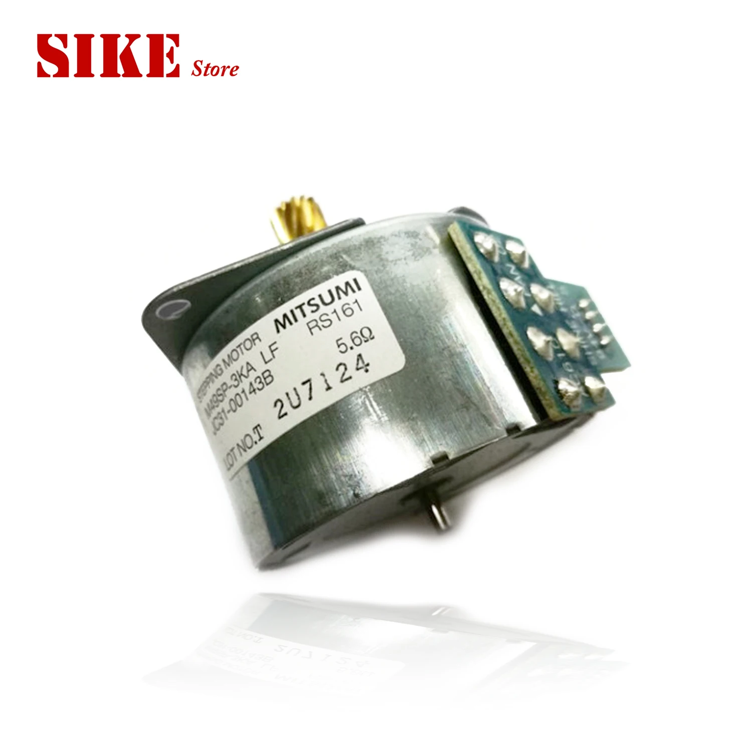 Fuser Drive Motor For HP Color LaserJet Pro M252dw M277DW, 49% OFF