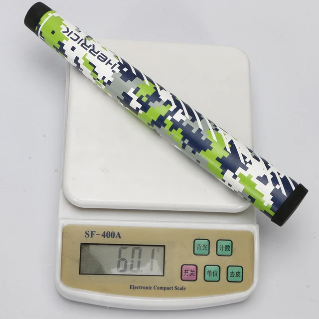 Golf Putter Grip 3.0 for Men’s Secret lottery Soft PU Material ...